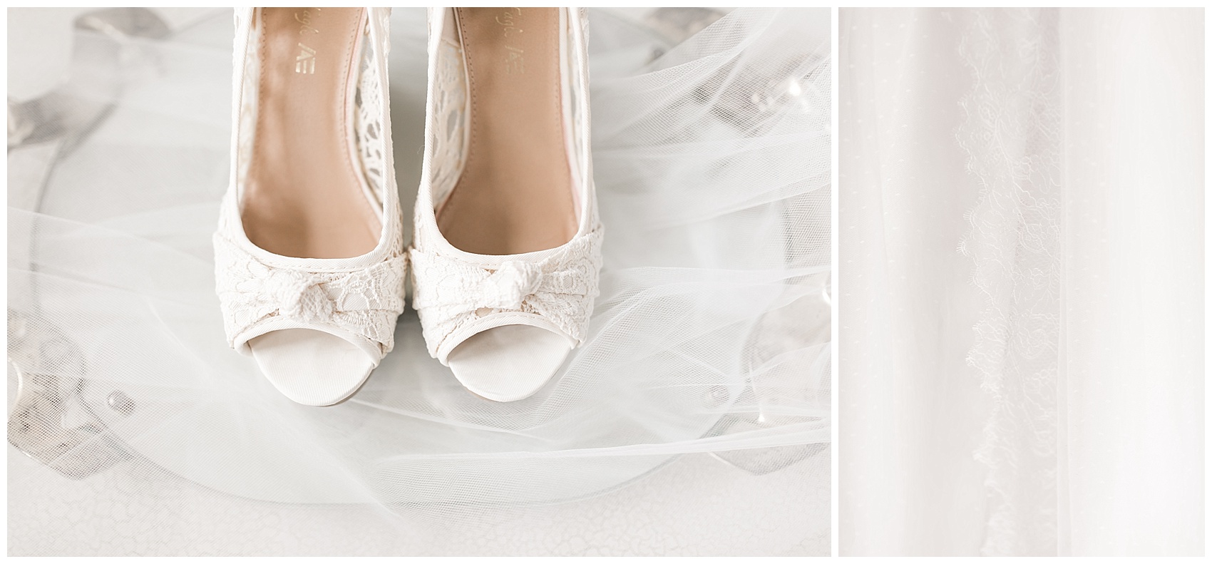DOUG + ASHLEY | TWO HARTS BARN WEDDING