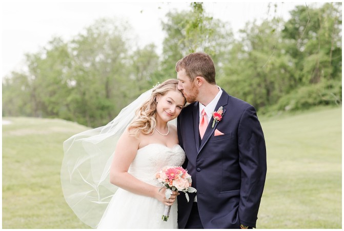 DOUG + ASHLEY | TWO HARTS BARN WEDDING